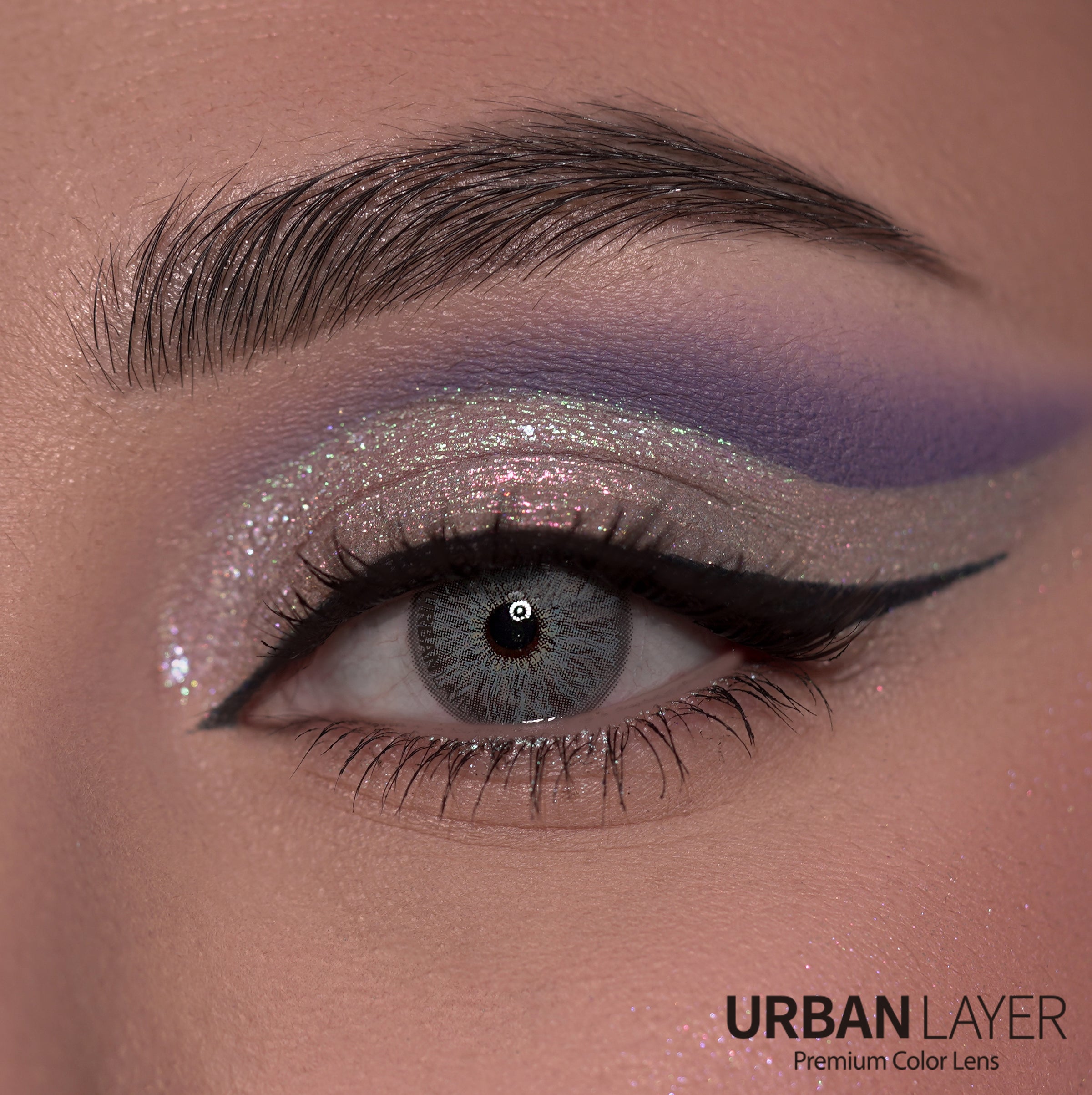 All color lens - natural colored contacts for dark eyes – Urban Layer ...