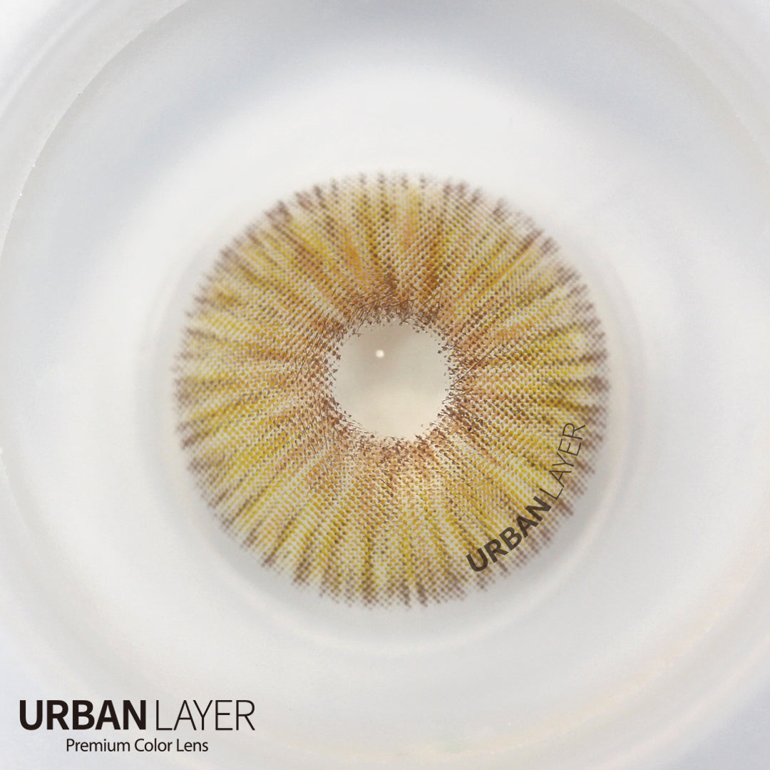 All Hand-painted style, natural colored contacts for dark eyes for you ...