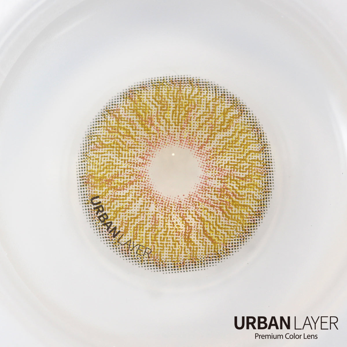 All Hand-painted style, natural colored contacts for dark eyes for you ...