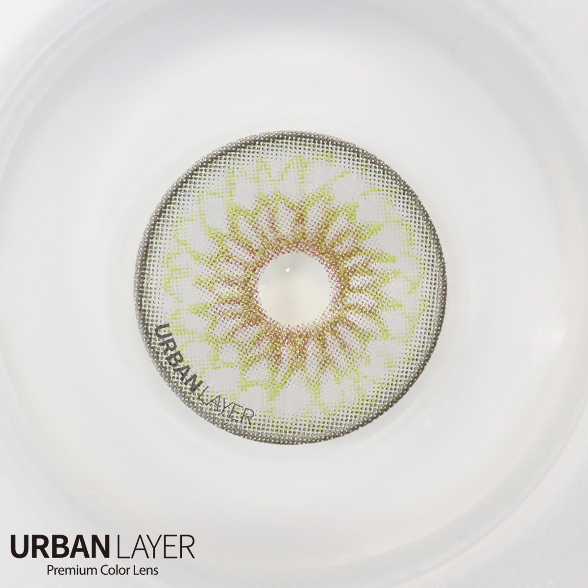 All Hand-painted style, natural colored contacts for dark eyes for you ...