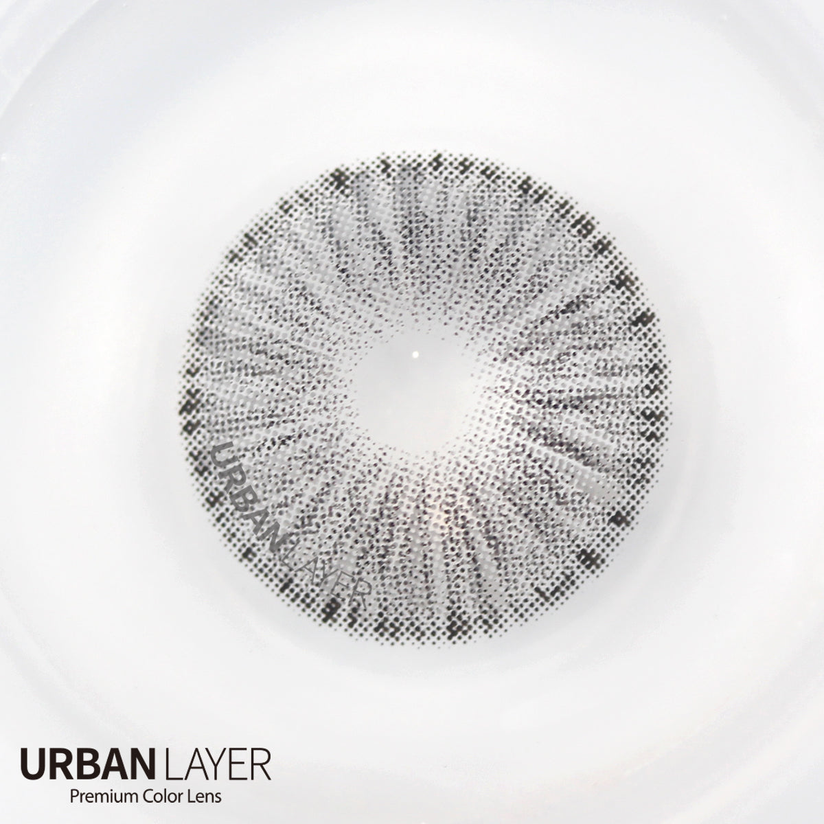 All Hand-painted style, natural colored contacts for dark eyes for you ...