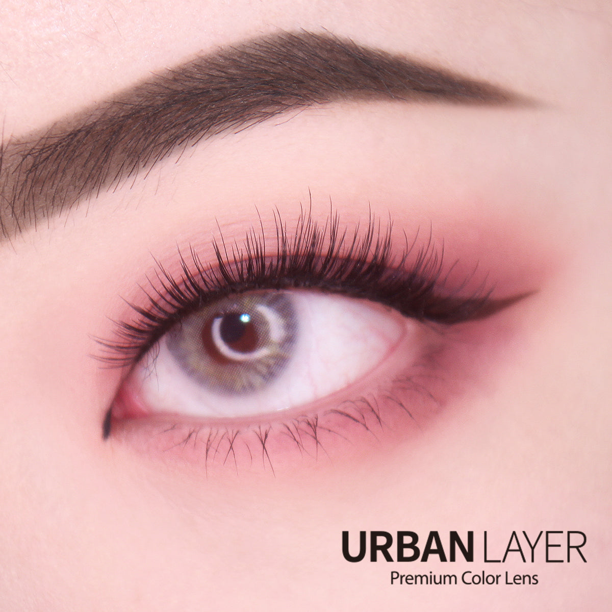All color lens - natural colored contacts for dark eyes – Urban Layer ...