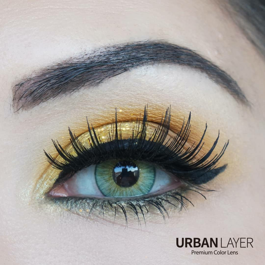 All color lens - natural colored contacts for dark eyes – Urban Layer ...
