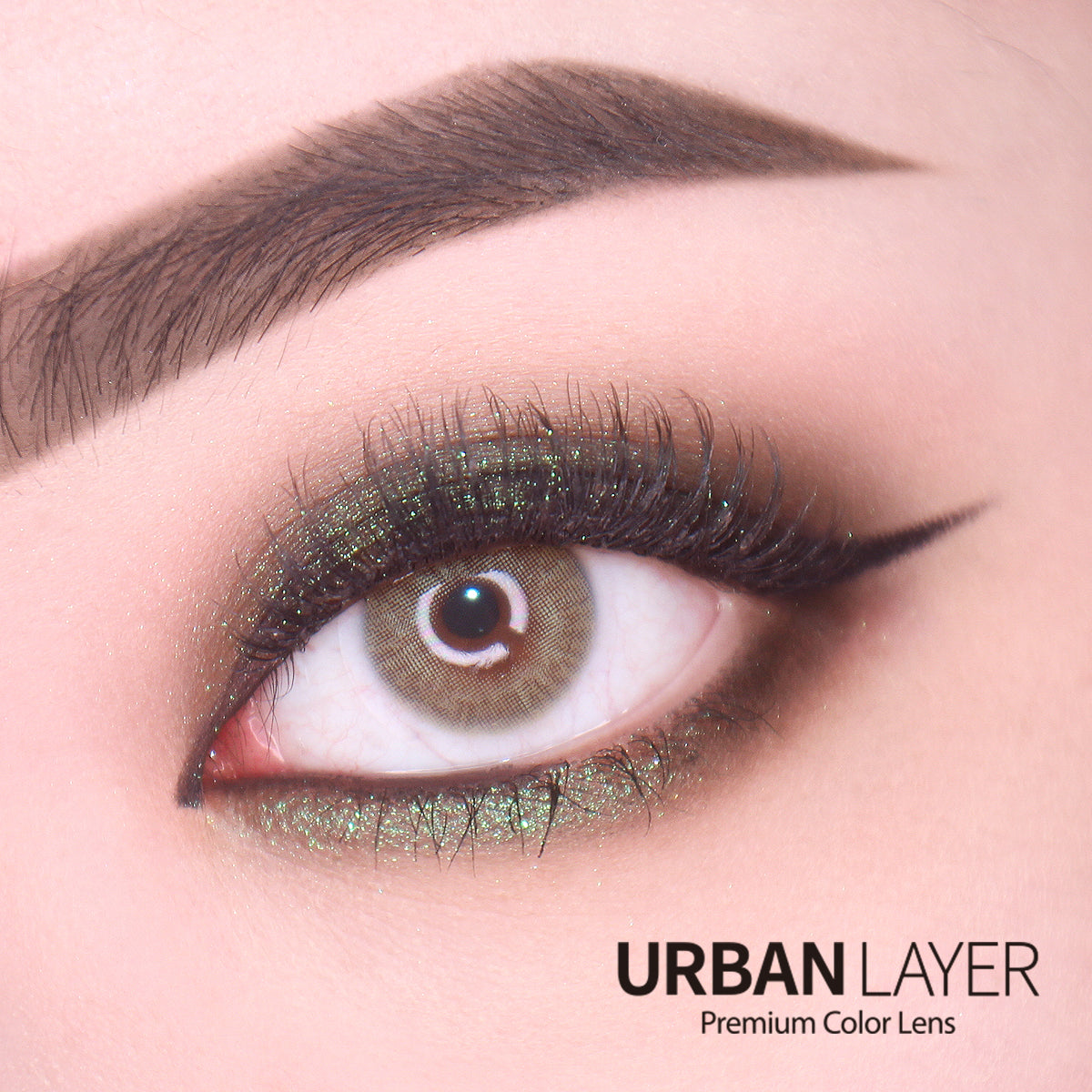 Dimona – Urban Layer Colored Contacts