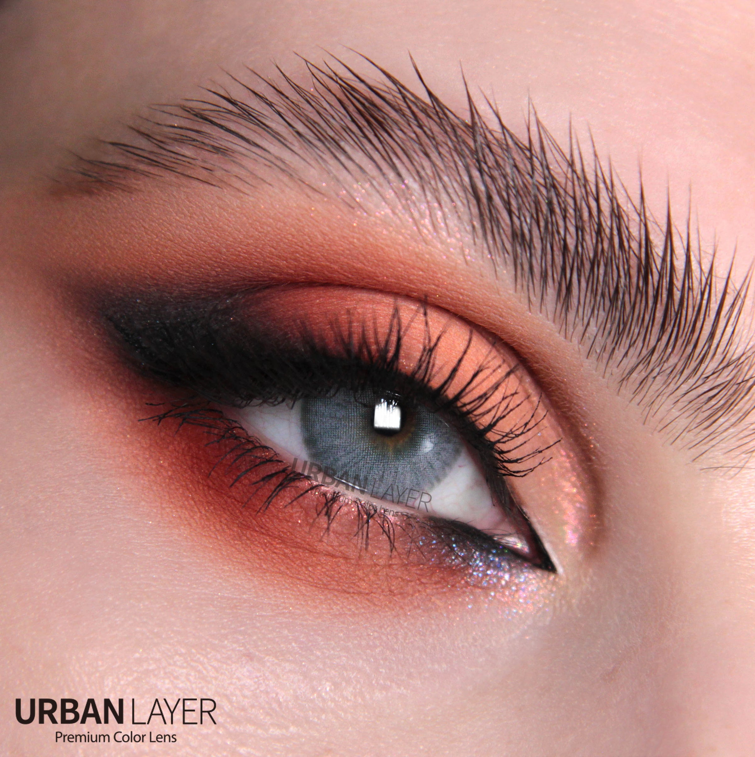 All Designer Lens - Hand-painted style colored contacts, Urban Layer ...