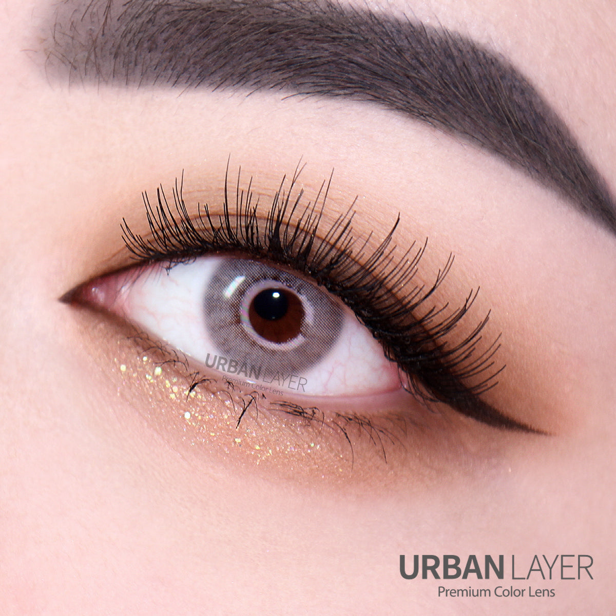 Montreal – Urban Layer Colored Contacts